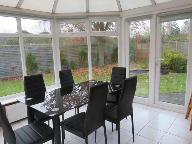 House at Mayors Close, Fenland District