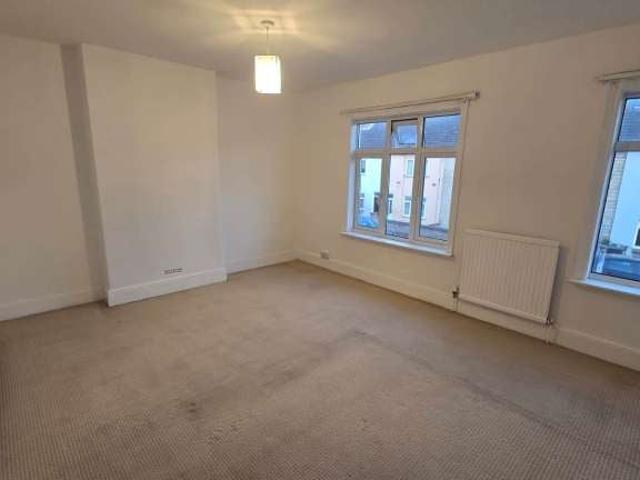 House at Mayors Walk, Peterborough