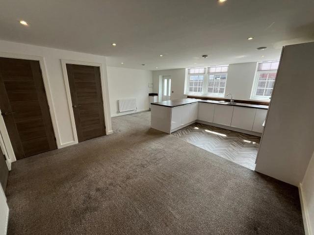 House at Memorial Avenue, Bassetlaw
