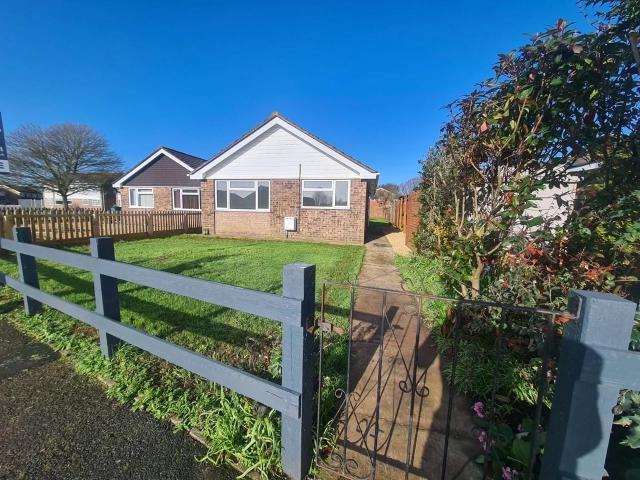 House at Mead Vale, Weston super Mare