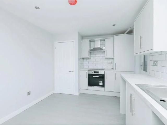 House at Meadow Close, Breckland District