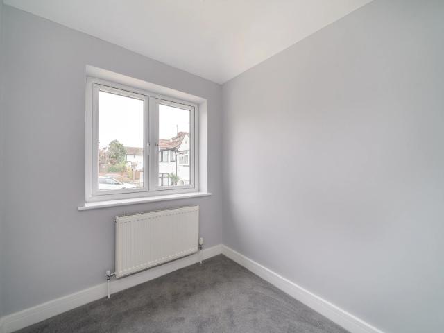 House at Meadow Close, Greater London
