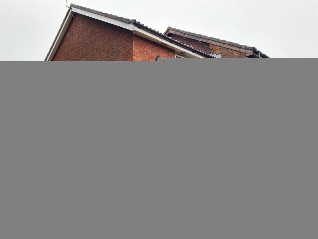 House at Meadow Croft, Rhoose