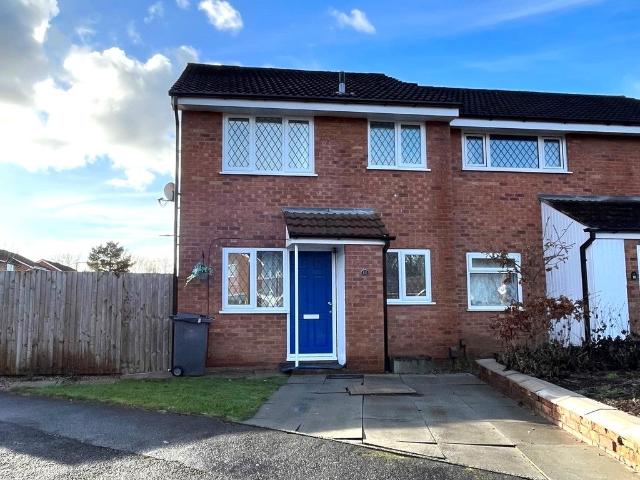 House at Meadow Bank, South Ribble