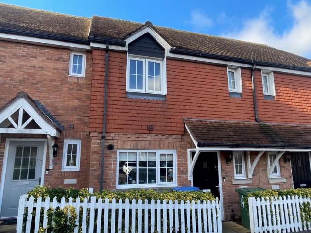House at Meadow Drive, Horsham