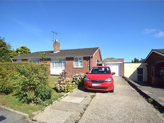 House at Meadow Lane, Eastfield