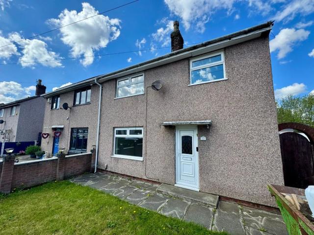 House at Meadow Lane, St Helens