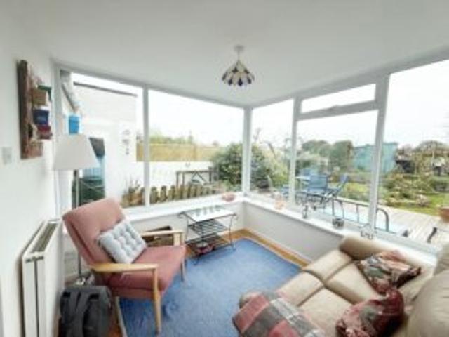 House at Meadow Road, Kilconquhar