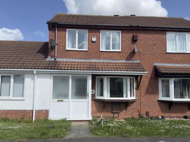 House at Meadow Way, North Kesteven