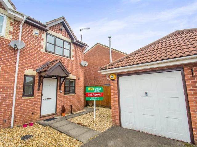 House at Meadow Way, Caerphilly