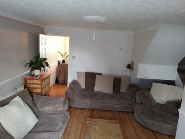 House at Meadow Way, Leighton Buzzard
