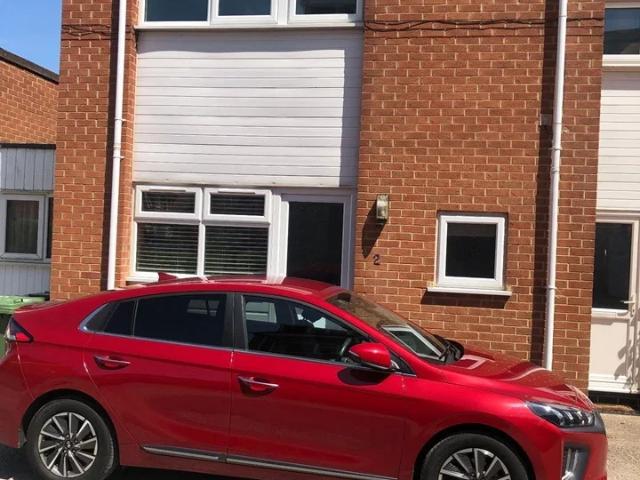 House at Meadow Vale, Amber Valley
