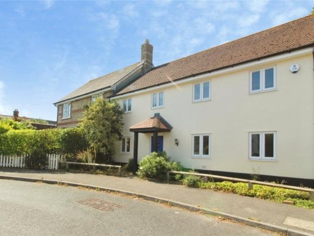 House at Meadow Vale, Pulham