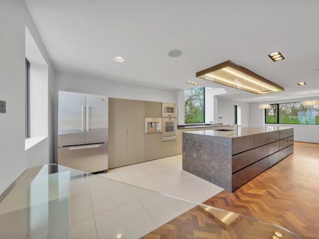 House at Meadowbank, Greater London