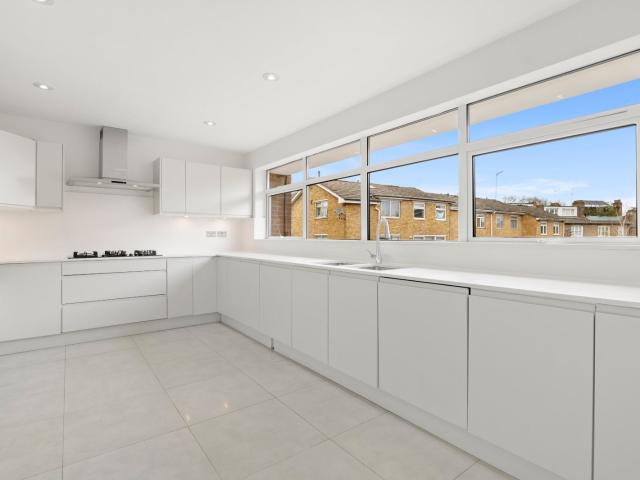 House at Meadowbank, Greater London