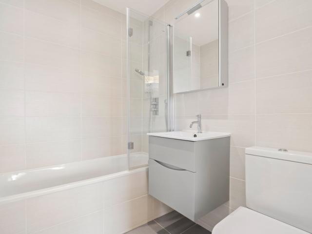 House at Meadowbank, Greater London
