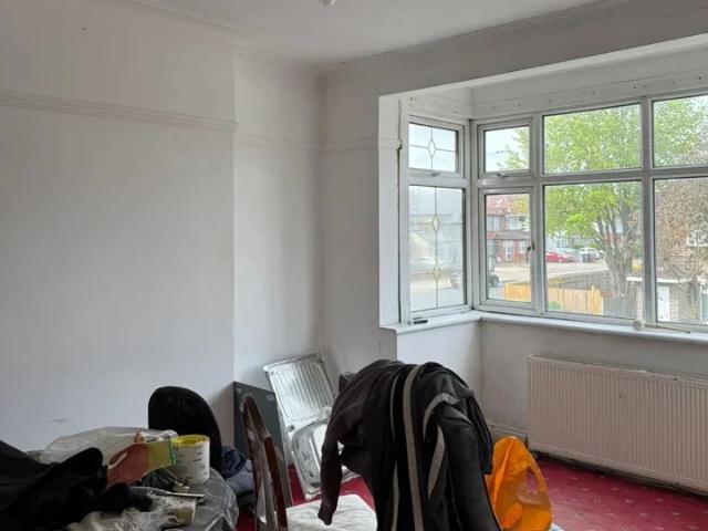 House at Meadowbank Road, Greater London