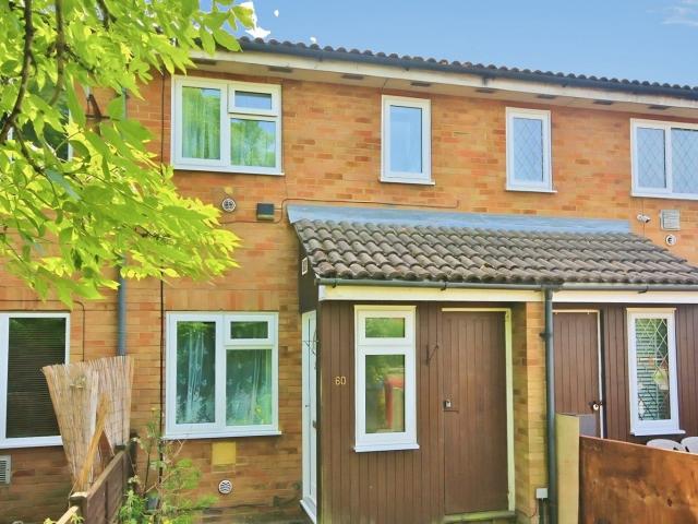 House at Meadowbrook Close, Slough
