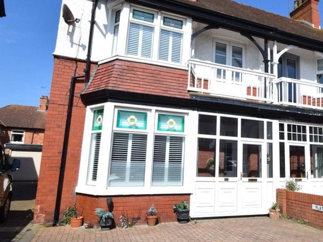 House at Meadowfield Road, Bridlington