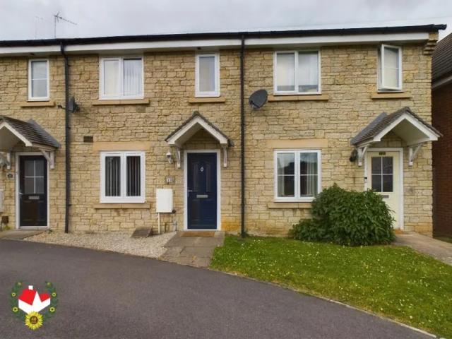 House at Meadowsweet Walk, Gloucester