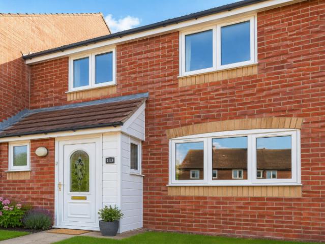 House at Meadowsweet Way, Portsmouth