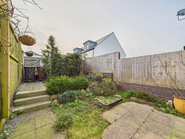 House at Meadowsweet Lane, Paignton