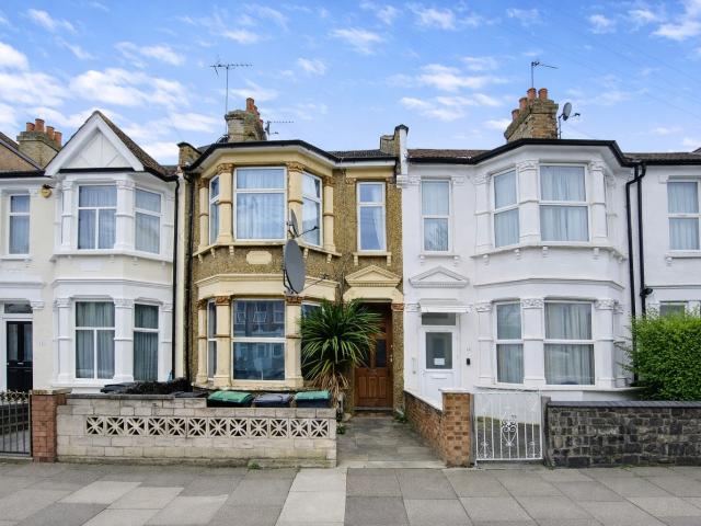 House at Meads Road, Greater London