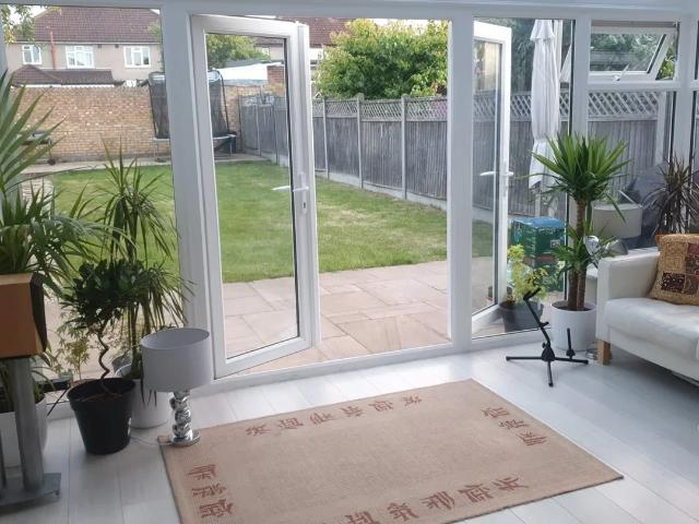 House at Meadway, Greater London