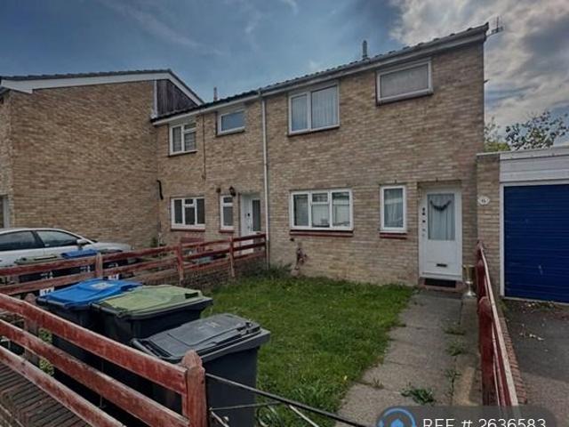 House at Medway Close, Greater London