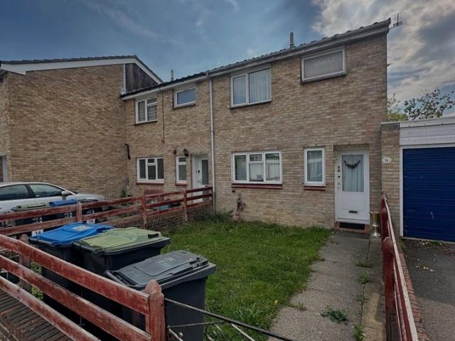 House at Medway Close, Greater London