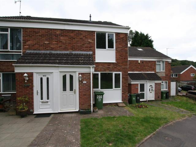 House at Medway Road, Worcester