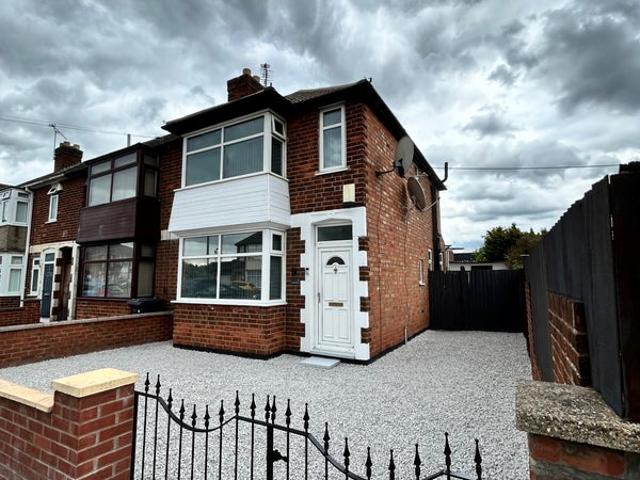 House at Medina Road, Leicester