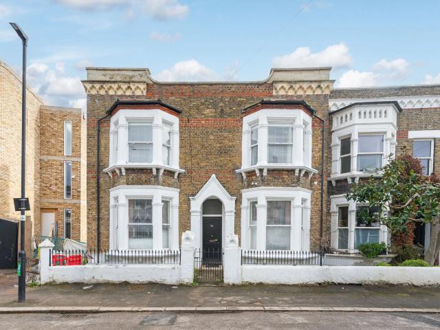 House at Medora Road, Greater London