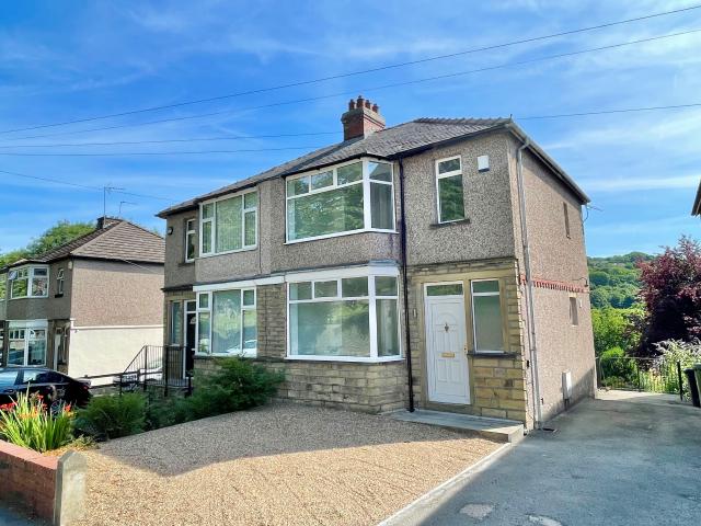 House at Meltham Road, Kirklees