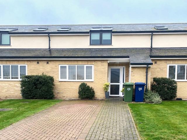 House at Melbourn Road, South Cambridgeshire