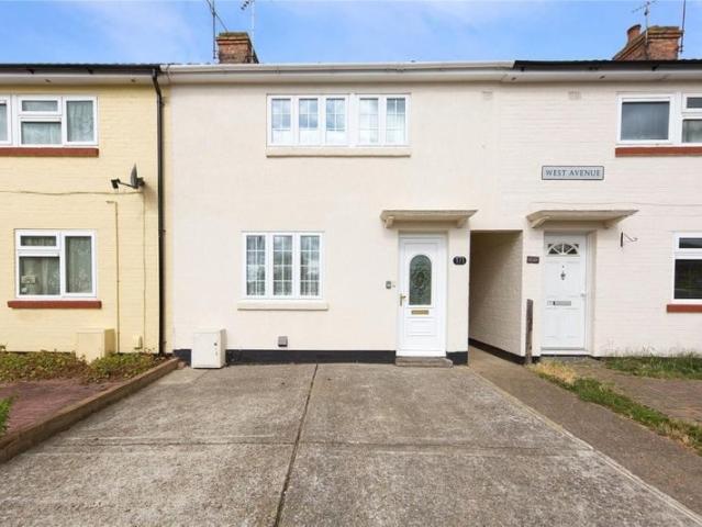 House at Melbourne Avenue, Chelmsford