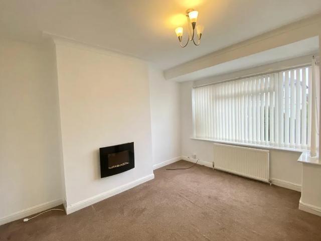 House at Melbourne Grove, Leeds
