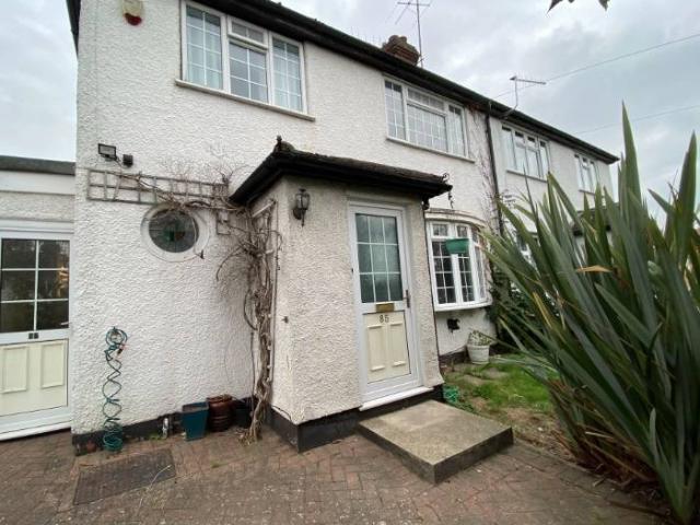 House at Melbourne Road, Hertsmere
