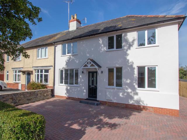 House at Melbourne Road, South Kesteven