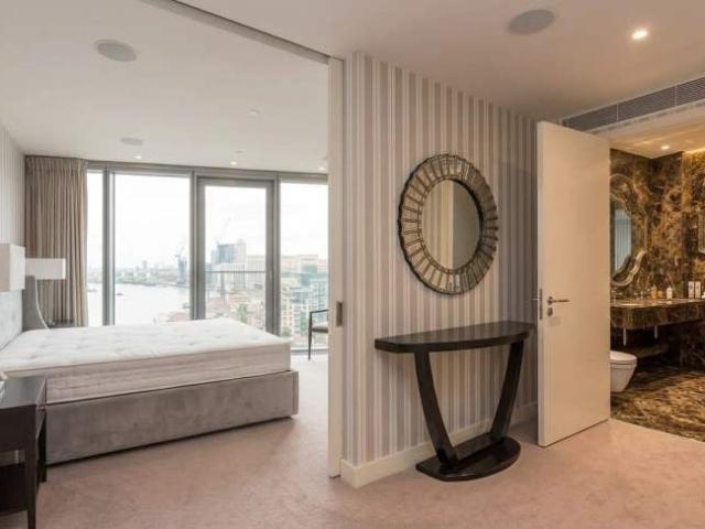 House at Melbury Drive, Greater London