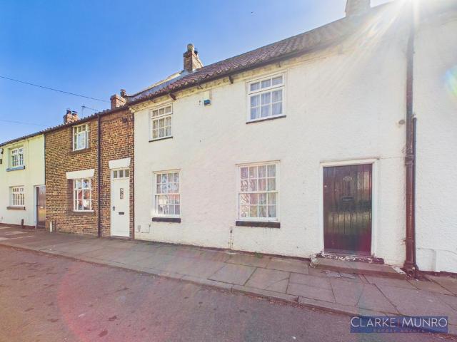 House at Meldyke Lane, Middlesbrough