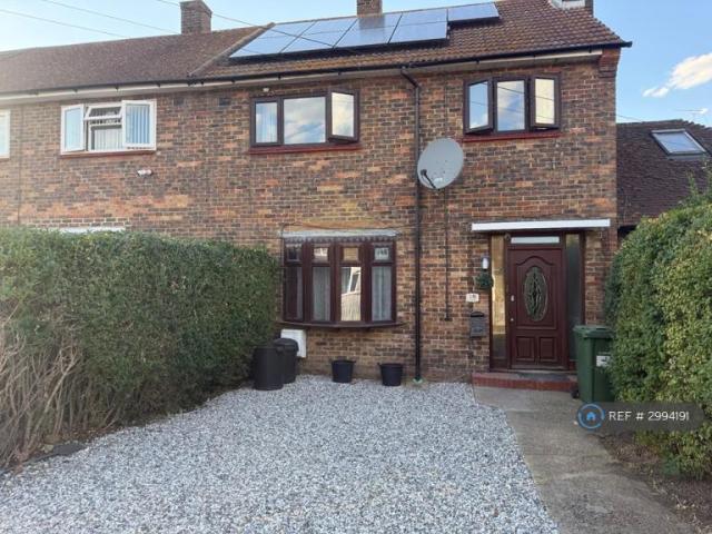 House at Melksham Close, Greater London