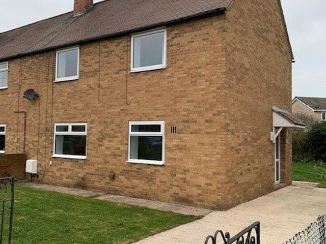 House at Melling Avenue, Doncaster