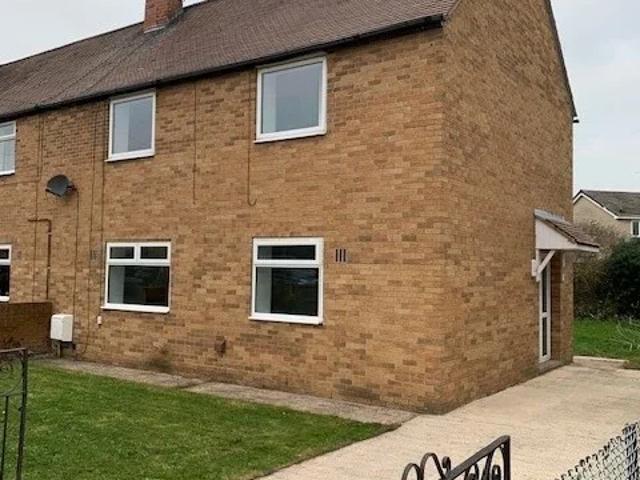 House at Melling Avenue, Doncaster