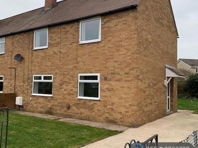 House at Melling Avenue, Doncaster