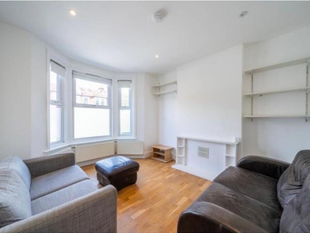 House at Mellison Road, Greater London