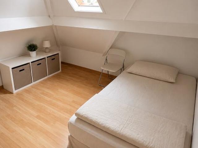House at Mellitus Street, Greater London