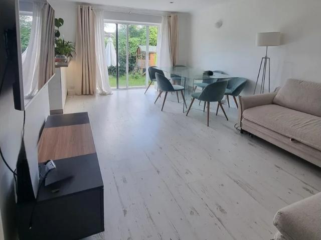 House at Melrose Avenue, Hertsmere