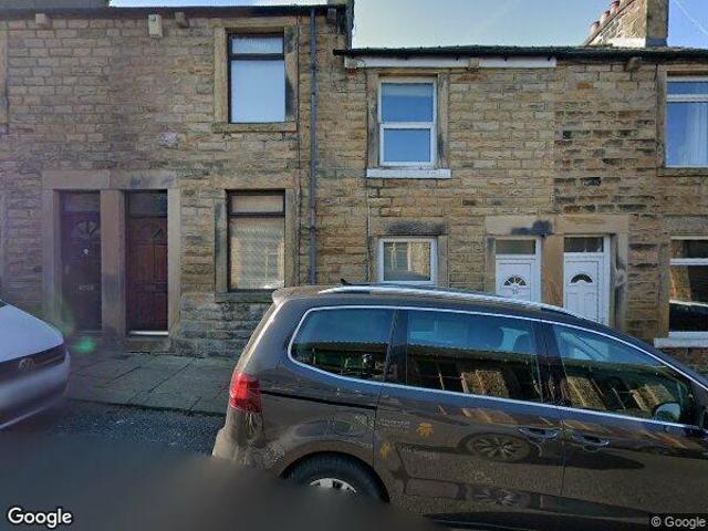 House at Melrose Street, Lancaster