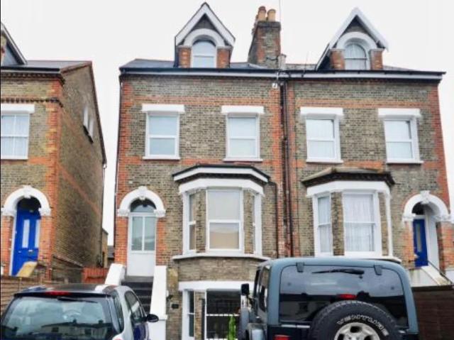 House at Merton Road, Greater London